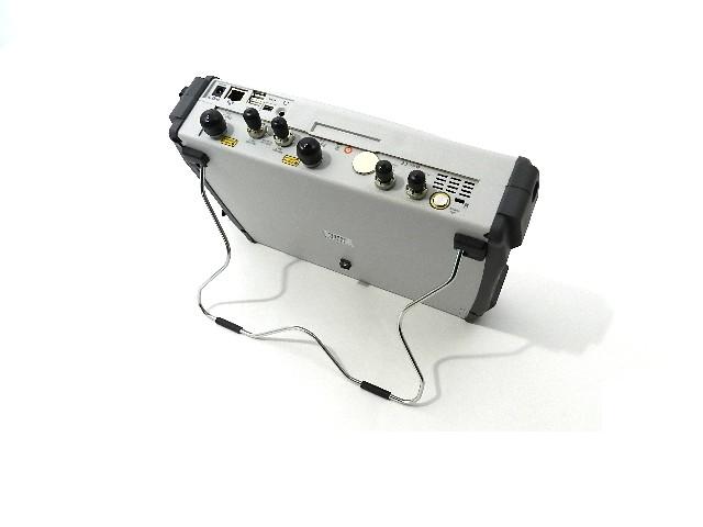 オリックス・レンテック | MS2026C /Op:OSLKF50,他 VNAマスタ Anritsu (アンリツ) - 計測器・測定器・分析 ...