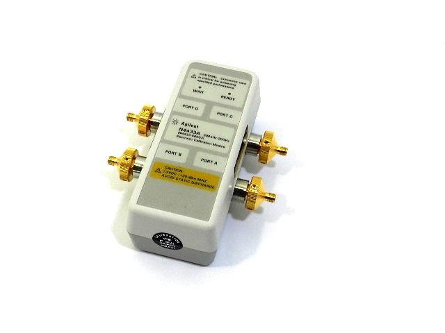 オリックス・レンテック | N4433A Ecalモジュール20GHz - 計測器・測定器・分析機器のレンタル | ORIX Rentec ...