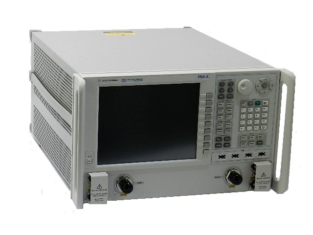 オリックス・レンテック | N5242A PNA-Xマイクロ波ネットワーク・アナライザ - 計測器・測定器・分析機器のレンタル | ORIX ...