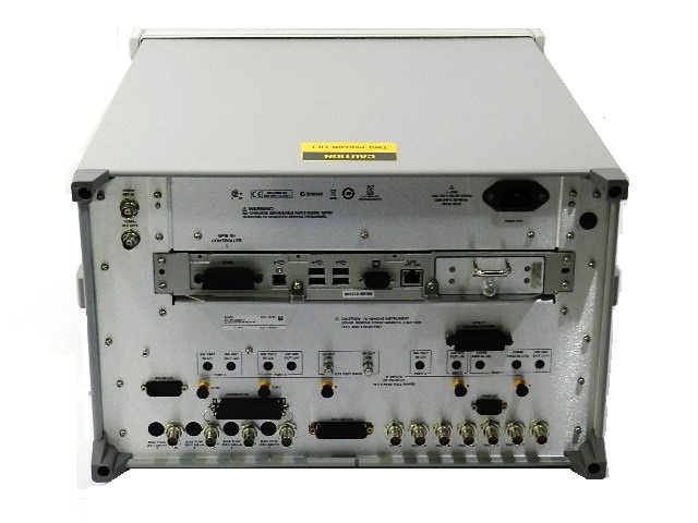 オリックス・レンテック | N5242A PNA-Xマイクロ波ネットワーク・アナライザ - 計測器・測定器・分析機器のレンタル | ORIX ...