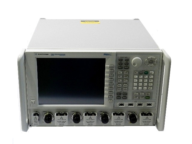 オリックス・レンテック | N5232A マイクロ波ネットワーク・アナライザ - 計測器・測定器・分析機器のレンタル | ORIX ...