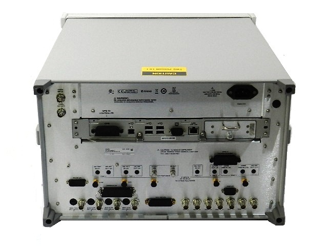 オリックス・レンテック | N5242A PNA-Xマイクロ波ネットワーク・アナライザ - 計測器・測定器・分析機器のレンタル | ORIX ...