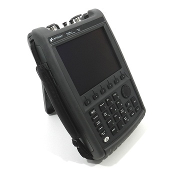 オリックス・レンテック | N9915A /Op:233,235,236,307,other FieldFox/マイクロ波アナライザ ...