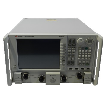 オリックス・レンテック | N5244A PNA-Xマイクロ波ネットワーク・アナライザ - 計測器・測定器・分析機器のレンタル | ORIX ...