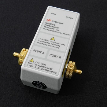 オリックス・レンテック | N4694A /Op:00F RF ECALモジュール 67GHz Keysight(キーサイト・テクノロジー ...