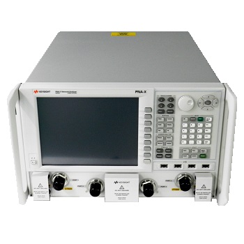 オリックス・レンテック | N5244A /Op:400,080,029,other PNA-Xマイクロ波ネットワーク・アナライザ ...