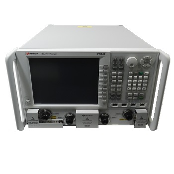 オリックス・レンテック | N5247A /Op:400,029,080 PNA-Xマイクロ波ネットワーク・アナライザ Keysight(キー ...