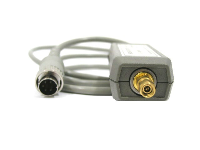 オリックス・レンテック | 85025B 検波器 - 計測器・測定器・分析機器のレンタル | ORIX Rentec Corporation