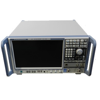 オリックス・レンテック | ESW8 EMIテストレシーバ Rohde & Schwarz (ローデ・シュワルツ) - 計測器・測定器・分析 ...