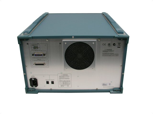 オリックス・レンテック | 370B カーブトレーサ Tektronix (テクトロニクス) - 計測器・測定器・分析機器のレンタル ...