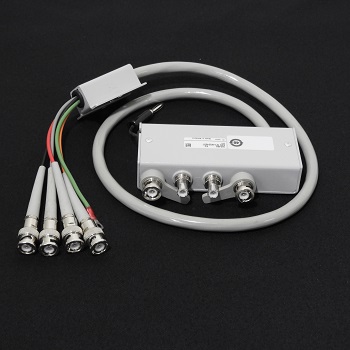 オリックス・レンテック | 16048A テストリード、BNCコネクタ?BNCコネクタボード - 計測器・測定器・分析機器のレンタル ...