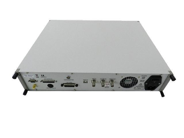 オリックス・レンテック | GSS6700-0030 GPS/GLONASSシミュレータ Spirent (スパイレント) - 計測器・測定器 ...