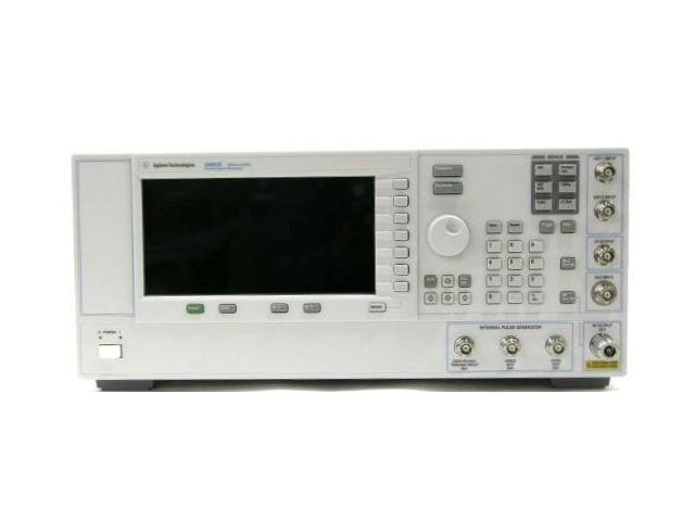 オリックス・レンテック | E8663D シンセサイズドシグナル・ジェネレータ Keysight(キーサイト・テクノロジー ) - 計測器 ...