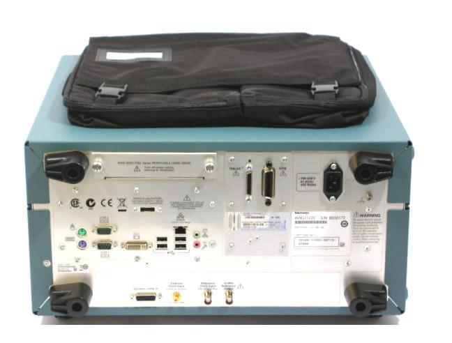 オリックス・レンテック | AWG7122C 任意波形ゼネレータ Tektronix (テクトロニクス) - 計測器・測定器・分析機器の ...