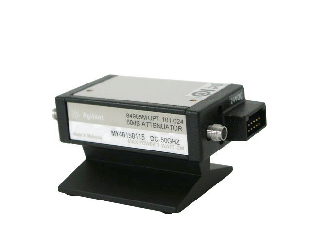 オリックス・レンテック | 84905M プログラマブル・アッテネータ - 計測器・測定器・分析機器のレンタル | ORIX Rentec ...