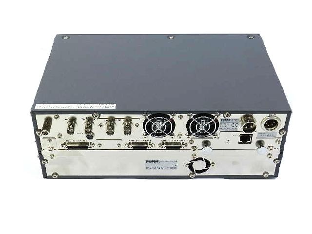 オリックス・レンテック | LX-120 レコーディングユニット TEAC (ティアック) - 計測器・測定器・分析機器のレンタル ...