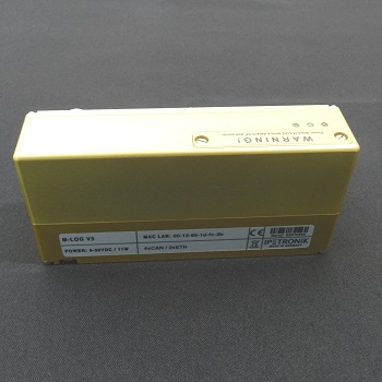 オリックス・レンテック | M-LOG V3 CANバス・データ・ロガー (IPETRONIK) - 計測器・測定器・分析機器のレンタル ...