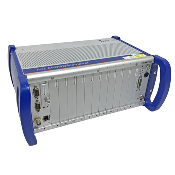 オリックス・レンテック | CRONOS-COMPACT400-11 CRONOS-COMPACT - 計測器・測定器・分析機器のレンタル ...