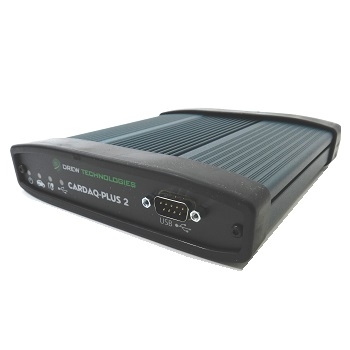 オリックス・レンテック | CarDAQ-Plus 2 J2543デバイス・エンジン性能モニター Drew Technologies(ドゥルー ...