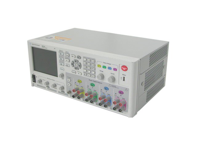 オリックス・レンテック | N6705A /Op:ABJ モジュラ電源システム・メインフレーム Keysight(キーサイト・テクノロジー ...