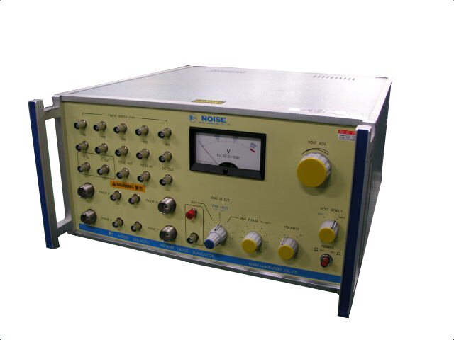 オリックス・レンテック | INS-4320A インパルスノイズシミュレータ NoiseKen (ノイズ研究所) - 計測器・測定器・分析機器 ...