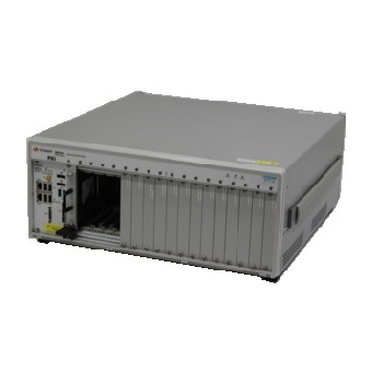 オリックス・レンテック | M9018A /Op:M9037A,WE6,other PXIeシャーシ Keysight(キーサイト ...