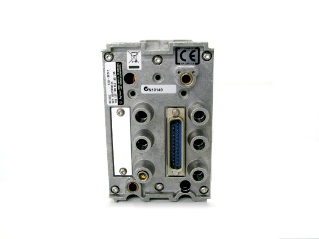 オリックス・レンテック | 86105C 9GHz Optical/20 GHz Electrical Sampling Module ...