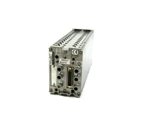 オリックス・レンテック | 86105C 9GHz Optical/20 GHz Electrical Sampling Module ...