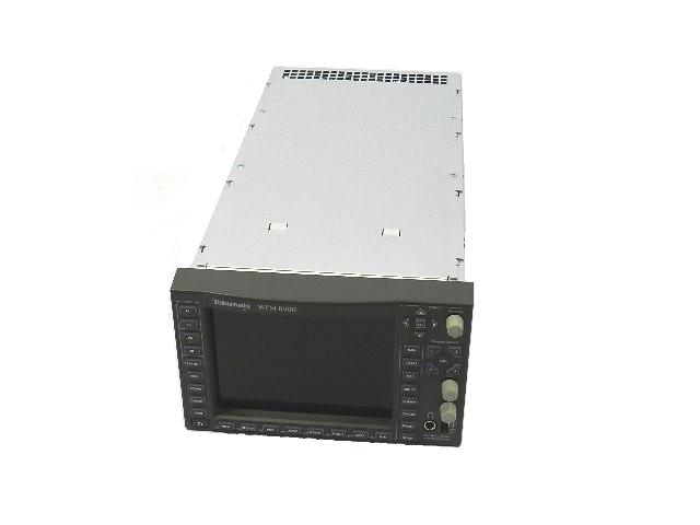 オリックス・レンテック | WFM8300 コウキノウマルチ・波形モニタ - 計測器・測定器・分析機器のレンタル | ORIX Rentec ...