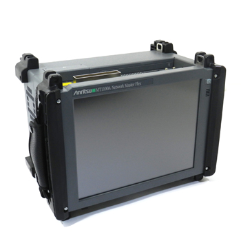 オリックス・レンテック | MT1100A ネットワークマスターフレックス - 計測器・測定器・分析機器のレンタル | ORIX Rentec ...