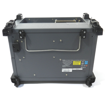 オリックス・レンテック | MT1100A ネットワークマスターフレックス - 計測器・測定器・分析機器のレンタル | ORIX Rentec ...