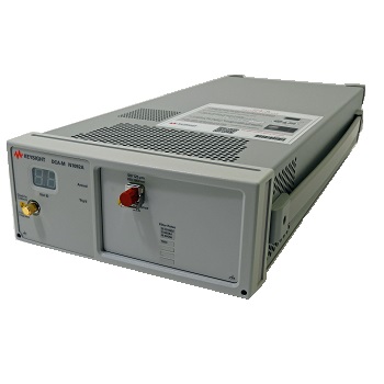 オリックス・レンテック | N1092A DCA-Mサンプリングオシロスコープ Keysight(キーサイト・テクノロジー ) - 計測器 ...