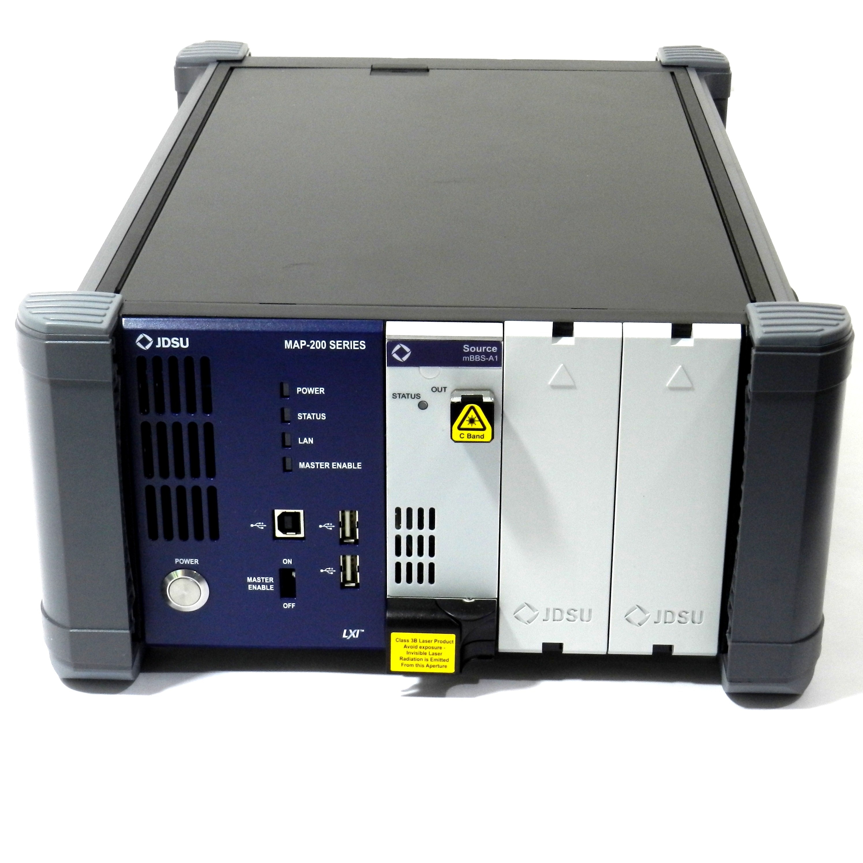 オリックス・レンテック | MAP-230B C-BAND BROADBAND SOURCE Viaviソリューションズ (VIAVI ...