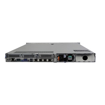 オリックス・レンテック | POWEREDGE R640(DELL) - ICT機器のレンタル | ORIX Rentec Corporation
