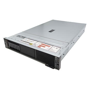 オリックス・レンテック | PowerEdge R760[ Gold 6444Y /CPU数 2/クロック 3.6GHz/メモリ 32GB×2 ...