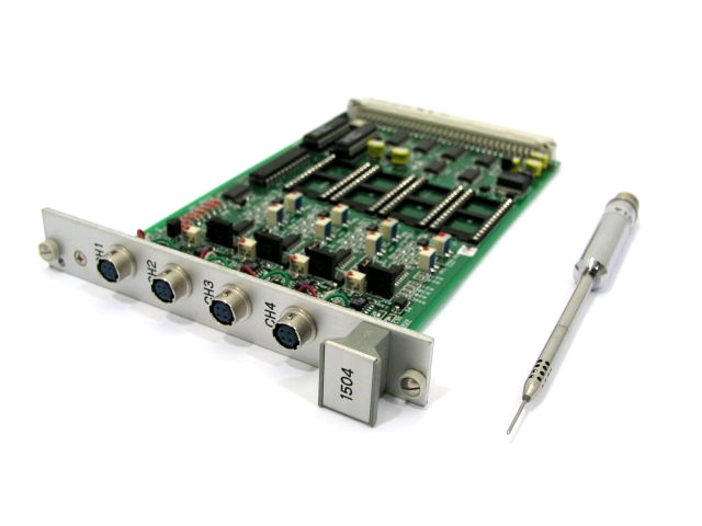 オリックス・レンテック | 1504 4CH風速モジュール（無指向性） 日本カノマックス(KANOMAX) - 計測器・測定器・分析機器の ...