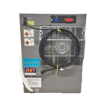 オリックス・レンテック | SU-261 小型低温恒温器 ESPEC (エスペック) - 計測器・測定器・分析機器のレンタル | ORIX Rentec Corporation