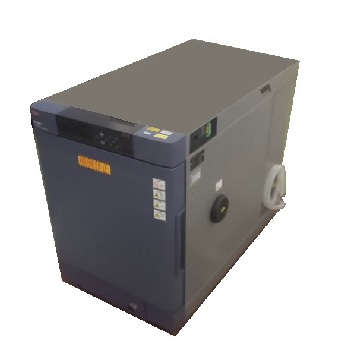 オリックス・レンテック | SH-641 小型環境試験器 -40～+150℃ ESPEC (エスペック) - 計測器・測定器・分析機器の ...