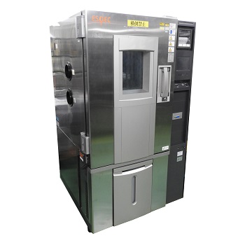 オリックス・レンテック | PL-2J 低温恒温・恒湿器 -40～100℃ ESPEC (エスペック) - 計測器・測定器・分析機器のレンタル ...