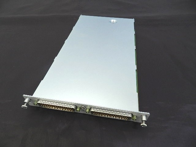 オリックス・レンテック | 34925A /Op:34925T-001 40/80チャネル光アイソレートFETマルチプレクサ Keysight ...