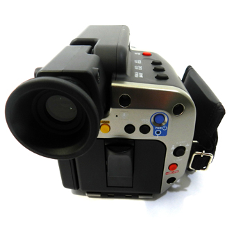 オリックス・レンテック | R500 インフレックサーモグラフィ 日本アビオニクス(AVIO) - 計測器・測定器・分析機器のレンタル ...