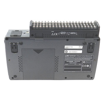 オリックス・レンテック | GL840-M データロガー midi LOGGER Graphtec (グラフテック ) - 計測器・測定器・分析機器のレンタル | ORIX Rentec ...