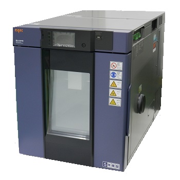 オリックス・レンテック | SU-642 小型環境試験器 ESPEC (エスペック) - 計測器・測定器・分析機器のレンタル | ORIX Rentec Corporation