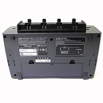 オリックス・レンテック | GL2000 データロガー midi LOGGER HV Graphtec (グラフテック ) - 計測器・測定器・分析機器のレンタル | ORIX Rentec ...