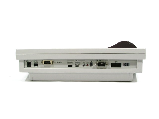 オリックス・レンテック | SJ-402 触針式表面粗さ測定機 Mitutoyo (ミツトヨ) - 計測器・測定器・分析機器のレンタル ...