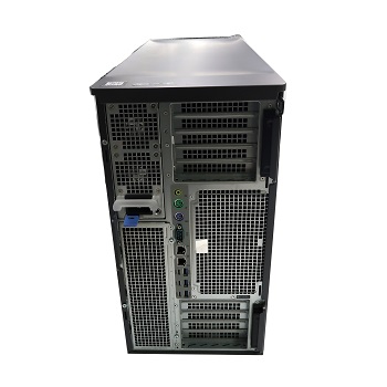 オリックス・レンテック | Presicion 7960 Tower[Xeon W9-3475X/メモリ 64GB/SDD 1TB ...