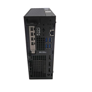 オリックス・レンテック | Precision 3260 CFF 【CFF/Core i7/32GB/SSD512GB/T1000 8GB ...