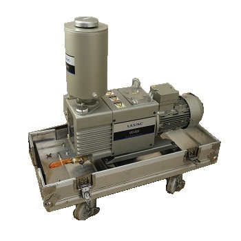 オリックス・レンテック | VD401 真空ポンプ ULVAC (アルバック) - 計測器・測定器・分析機器のレンタル | ORIX ...