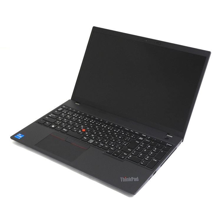 オリックス・レンテック | THINK PAD L15 GEN3 - ICT機器のレンタル | ORIX Rentec Corporation