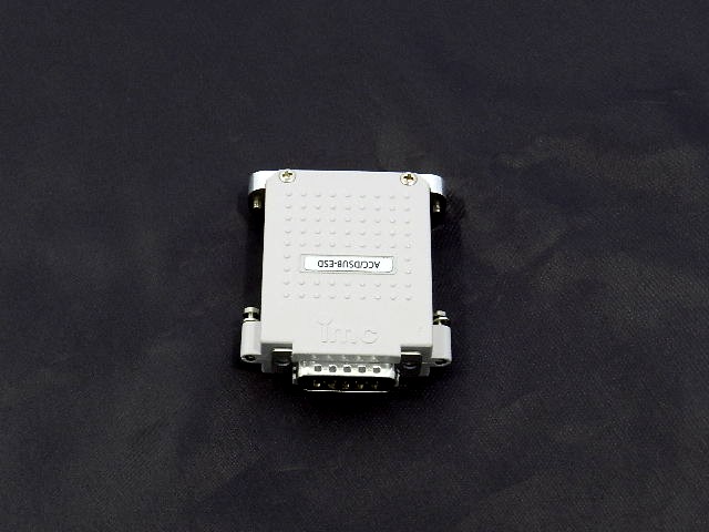 オリックス・レンテック | ACC/DS-ESD ESD対策用フィルタープラグ - 計測器・測定器・分析機器のレンタル | ORIX ...